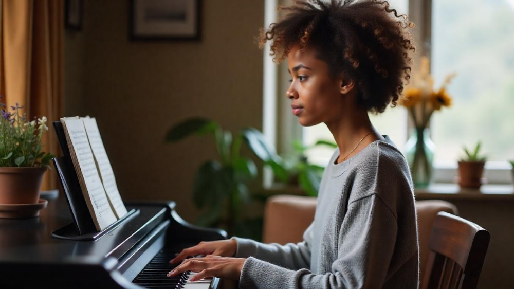 Beneficios de tocar un instrumento musical | Blog do Cifra Club