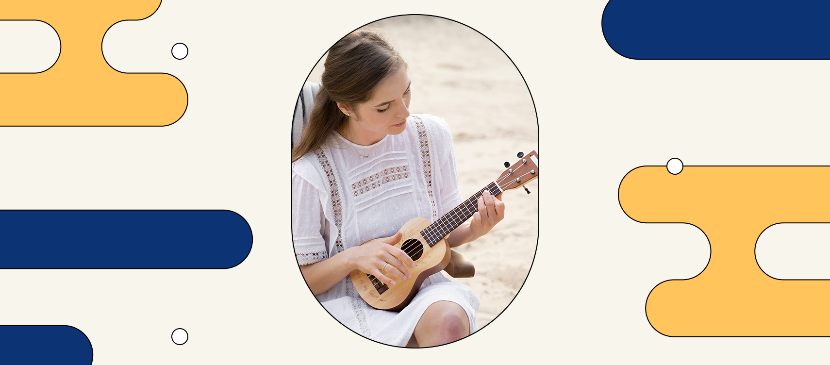 Aprende a tocar los mejores ritmos en ukelele | Blog do Cifra Club