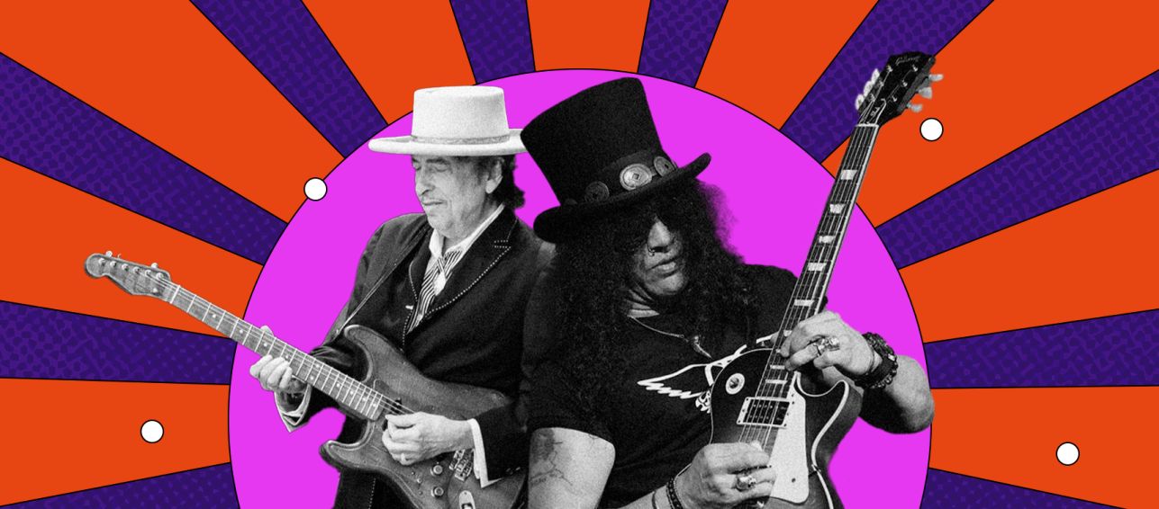 Guitarra rítmica o solista: descubre cómo dominar cada una | Blog do ...