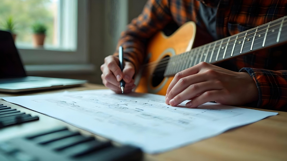 Cómo estudiar teoría musical: la guía para principiantes | Blog do ...