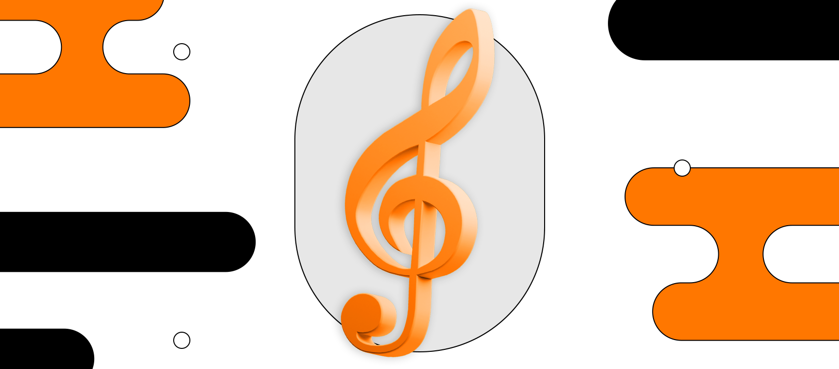 Clave de Sol: qué es y cómo leerla en el pentagrama | Blog do Cifra Club