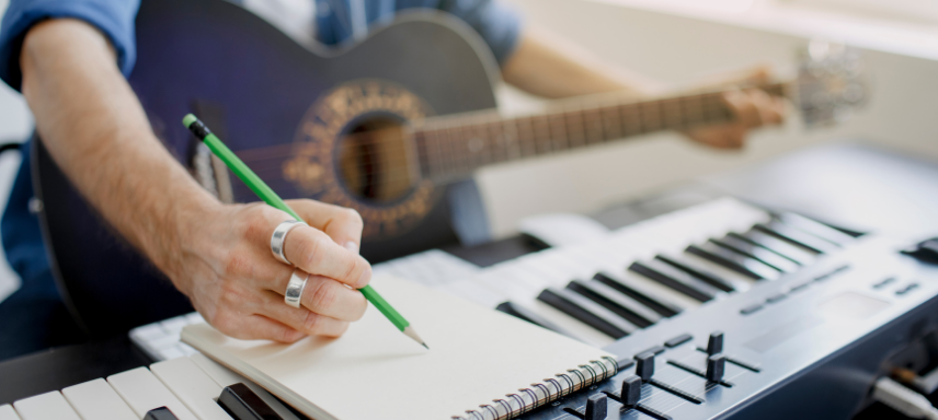 Transposición y modulación musical: qué son y cómo usarlas | Blog do ...