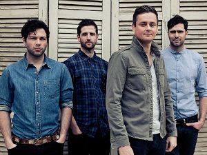 Keane anuncia duas apresentações no Brasil em agosto | Blog do Cifra Club