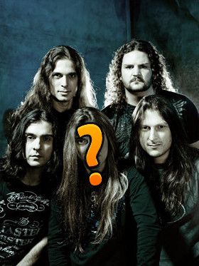 Angra anuncia nome de vocalista para apresentação especial | Blog do ...
