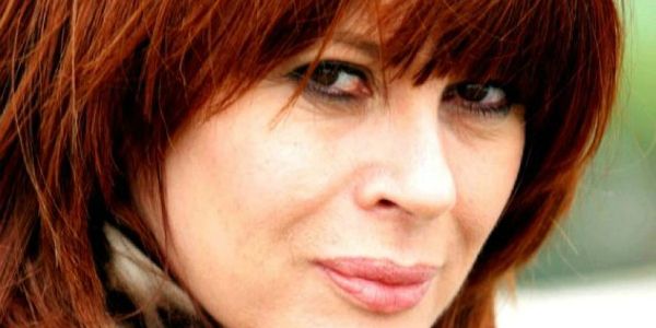 Morre Chrissy Amphlett, cantora da banda dona do hit “I Touch Myself ...