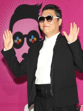 Clipe de PSY é o mais popular do ano no YouTube; veja lista completa ...