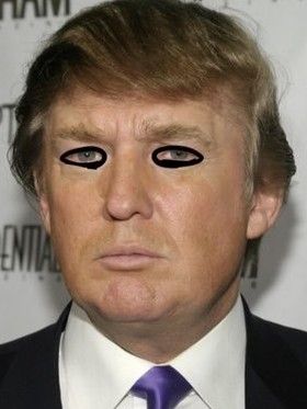 Transformaram os tuítes de Donald Trump em uma música emo | Blog do ...