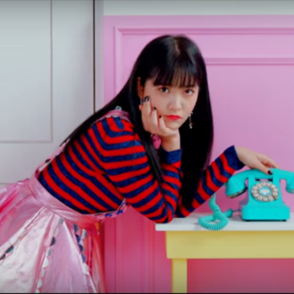 Red Velvet lança clipe de ‘Rookie’, confira! | Blog do Cifra Club