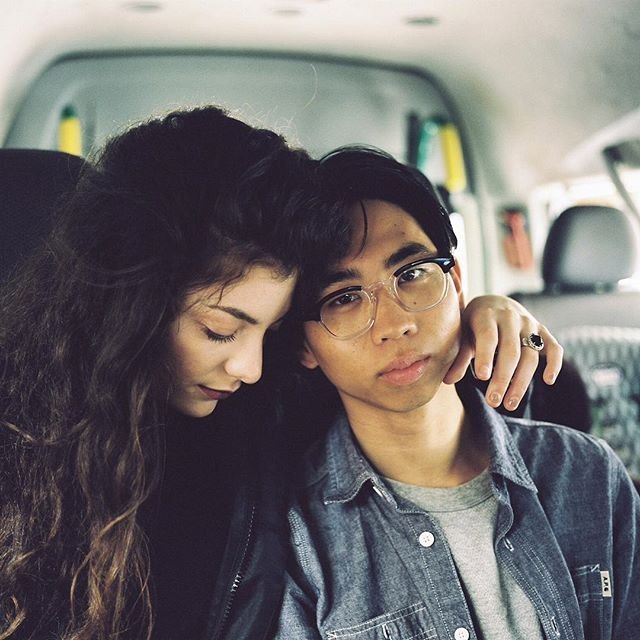 Lorde: novo álbum é inspirado em seu término de namoro; veja a capa ...