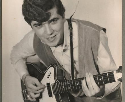 Morre Jerry Adriani, que ajudou a mudar a história do rock no Brasil ...