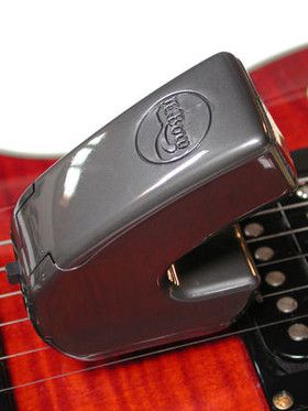 Você conhece o EBow? Veja como esse recurso revoluciona a música | Blog ...