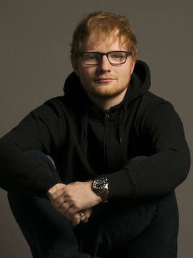 Martin lança violão assinado por Ed Sheeran | Blog do Cifra Club