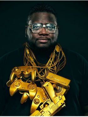 Conheça o “Nerdcore”, o hip hop que segue o jeito nerd de ser | Blog do ...