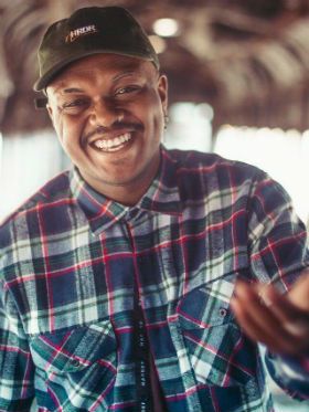 Você sabe quem é Djonga? Conheça o novo astro do rap brasileiro | Blog ...