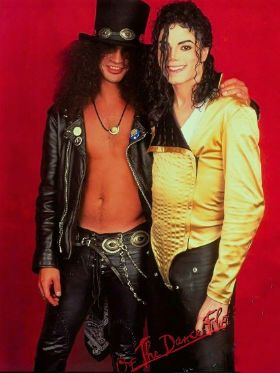 Top 5 Slash: confira as melhores colaborações dele fora do Guns | Blog ...