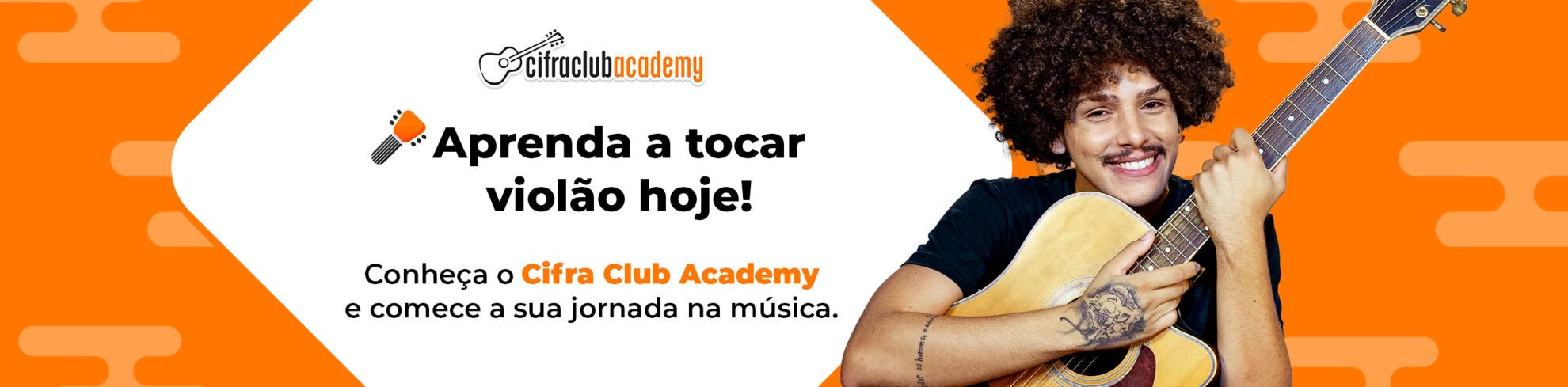 20 cifras simplificadas de MPB para tocar hoje | Blog do Cifra Club