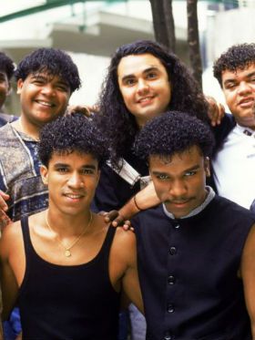 12 hinos do pagode dos anos 90 pra você ouvir e tocar hoje | Blog do ...
