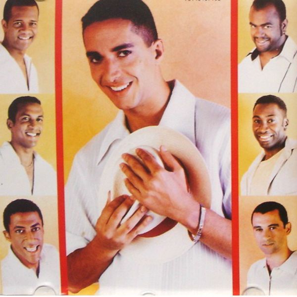 Anos 90: mais 8 pagodes antigos pra você ouvir e tocar hoje | Blog do ...