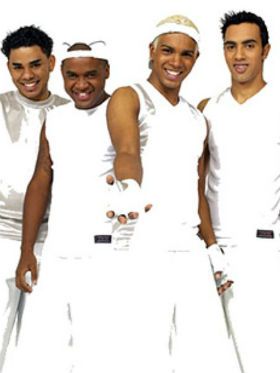 Anos 90: mais 8 pagodes antigos pra você ouvir e tocar hoje | Blog do ...