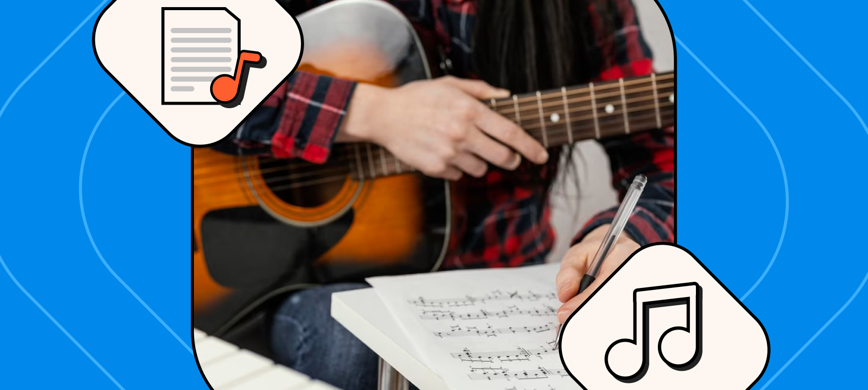 Teoria musical para iniciantes: o que são os acordes? | Blog do Cifra Club