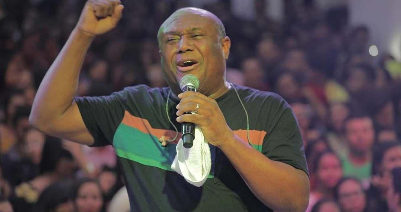 Músicas do Irmão Lázaro para tocar e homenagear sua história | Blog do ...