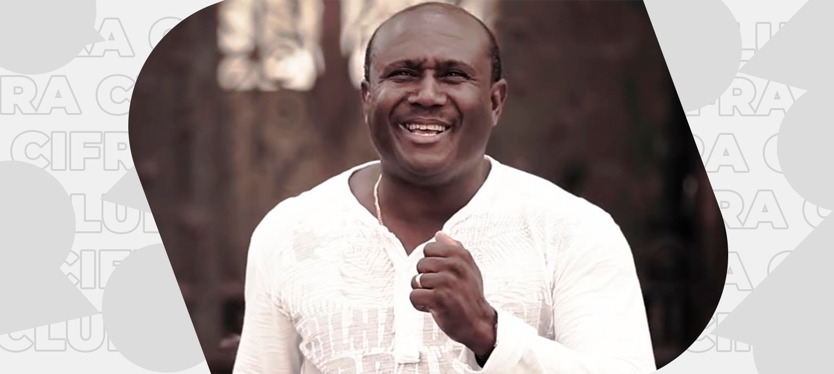 Músicas do Irmão Lázaro para tocar e homenagear sua história | Blog do ...