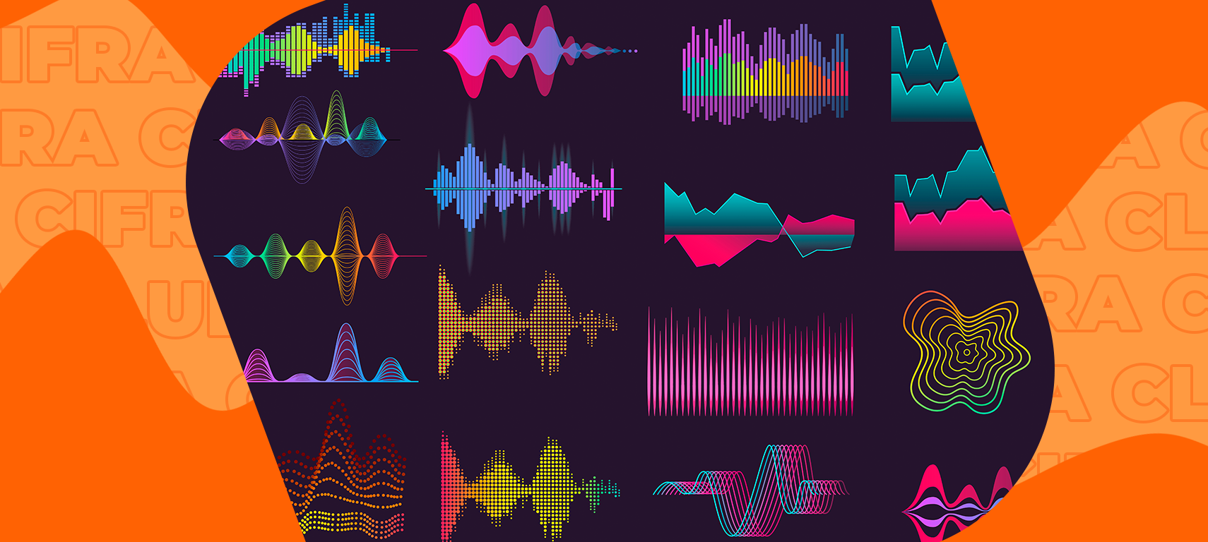 Você sabe o que é o som? Vamos construir juntos esse conceito! | Blog ...