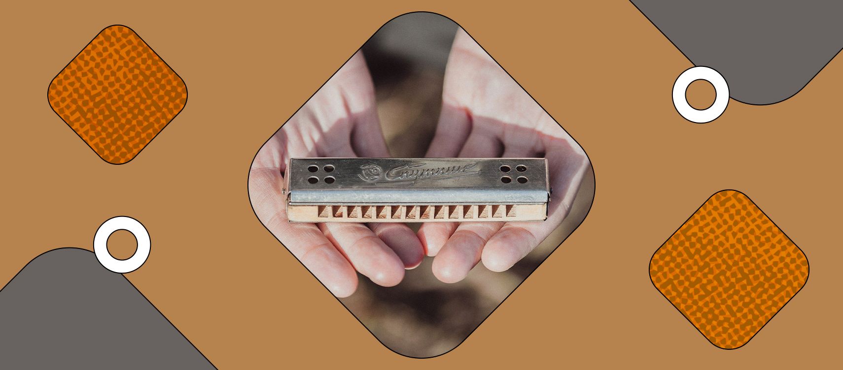 Tipos de gaita: descubra as características de cada uma | Blog do Cifra ...