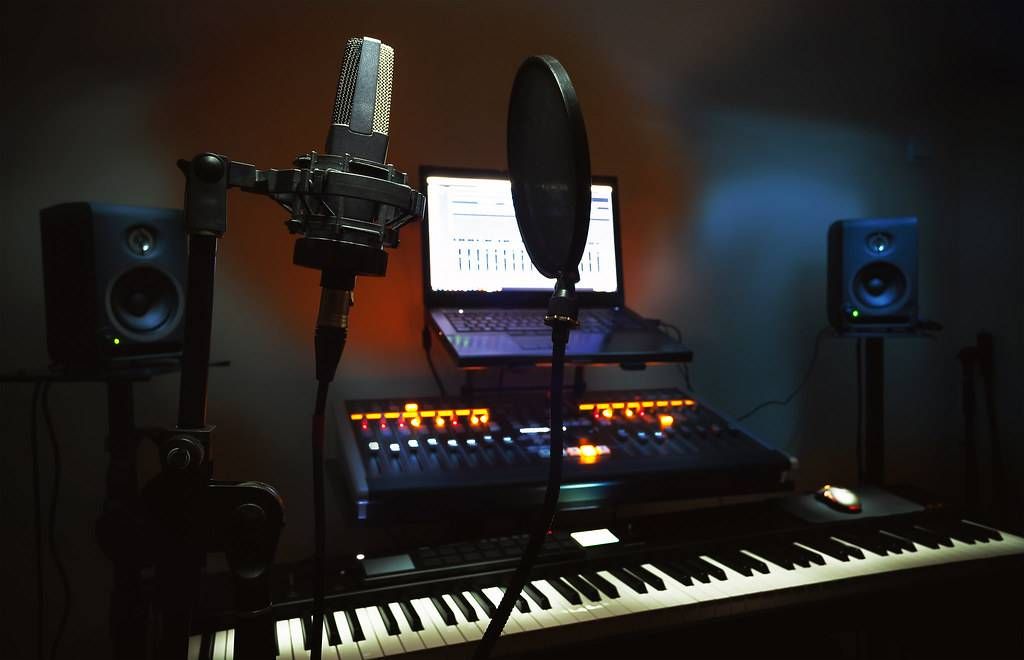 Confira dicas de equipamentos de home studio com custo-benefício | Blog ...