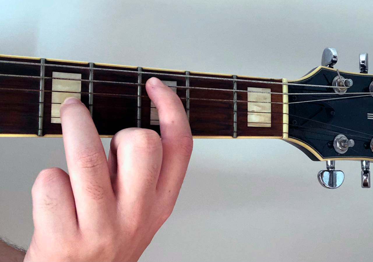 Tudo o que você precisa saber sobre power chords | Blog do Cifra Club