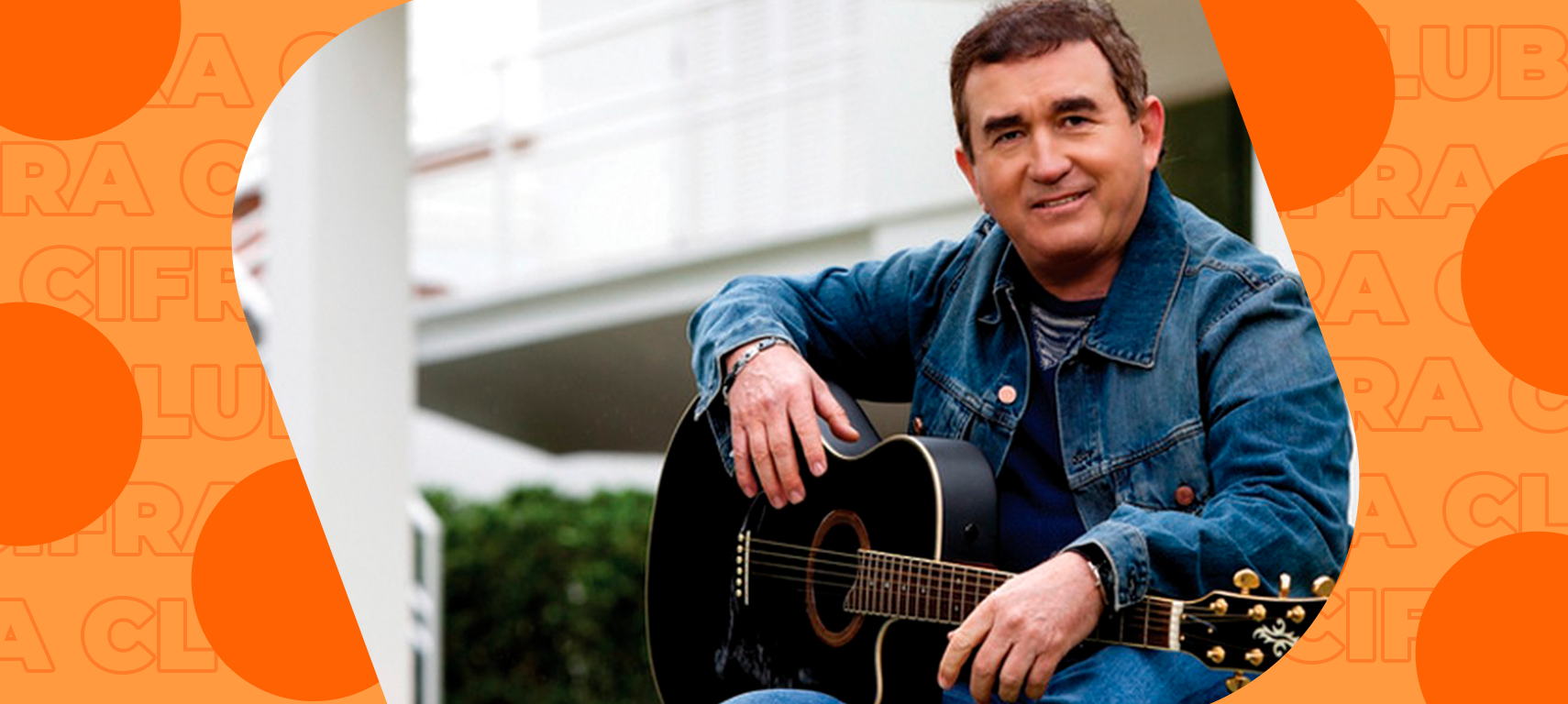 Cifras de música brega: as 7 melhores pra relembrar e tocar no violão ...