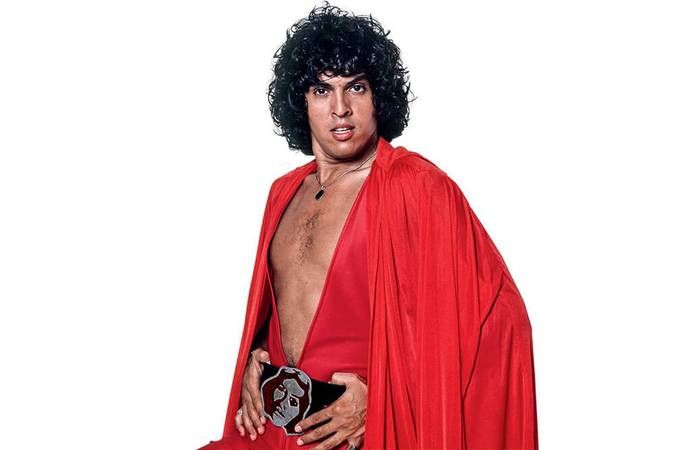 Os melhores cantores do brega antigo | Blog do Cifra Club