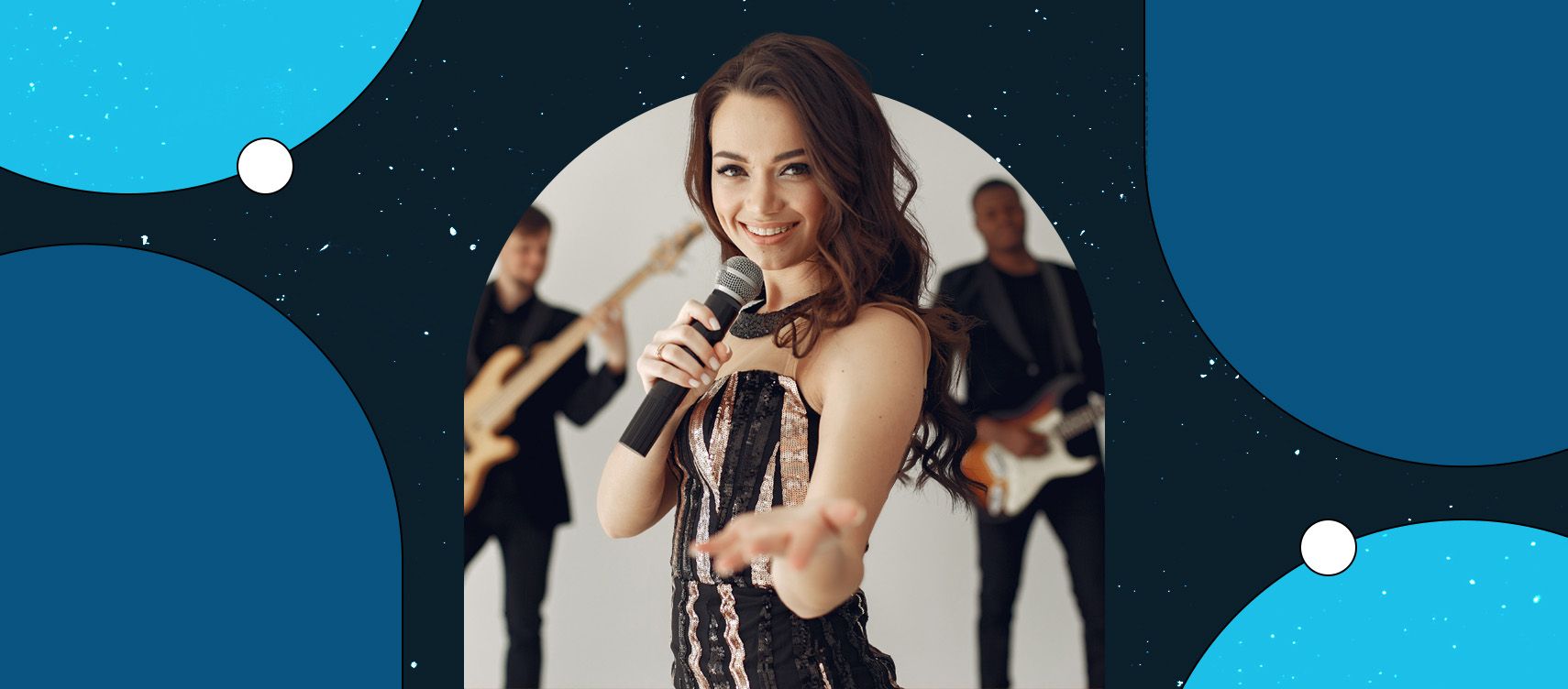 Como montar uma banda? Guia completo para começar a sua | Blog do Cifra ...