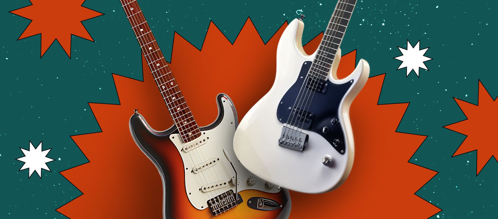 Conheça 9 marcas de guitarra para iniciantes | Blog do Cifra Club