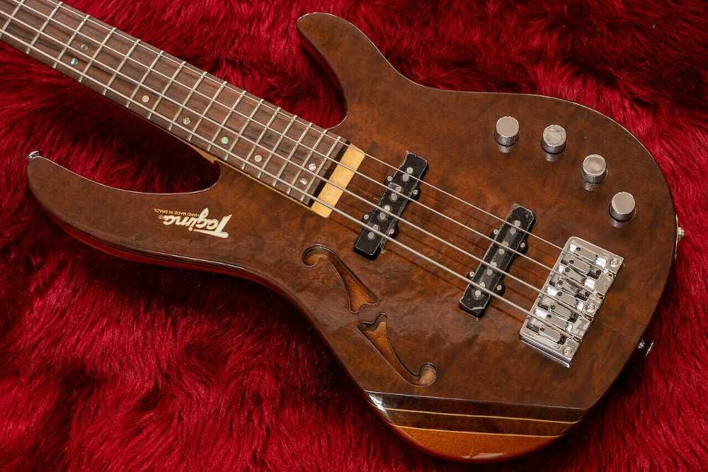 5 marcas de baixo brasileiras para você conhecer | Blog do Cifra Club