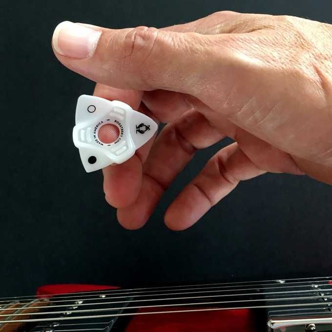 Conheça os tipos de palheta disponíveis no mercado | Blog do Cifra Club