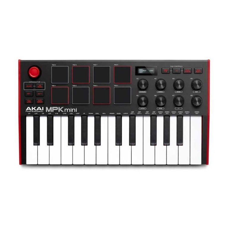 5 tipos de teclado musical para conhecer | Blog do Cifra Club