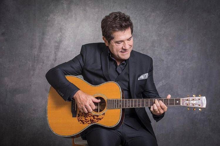 As 20 melhores músicas do cantor Daniel para tocar no violão | Blog do ...