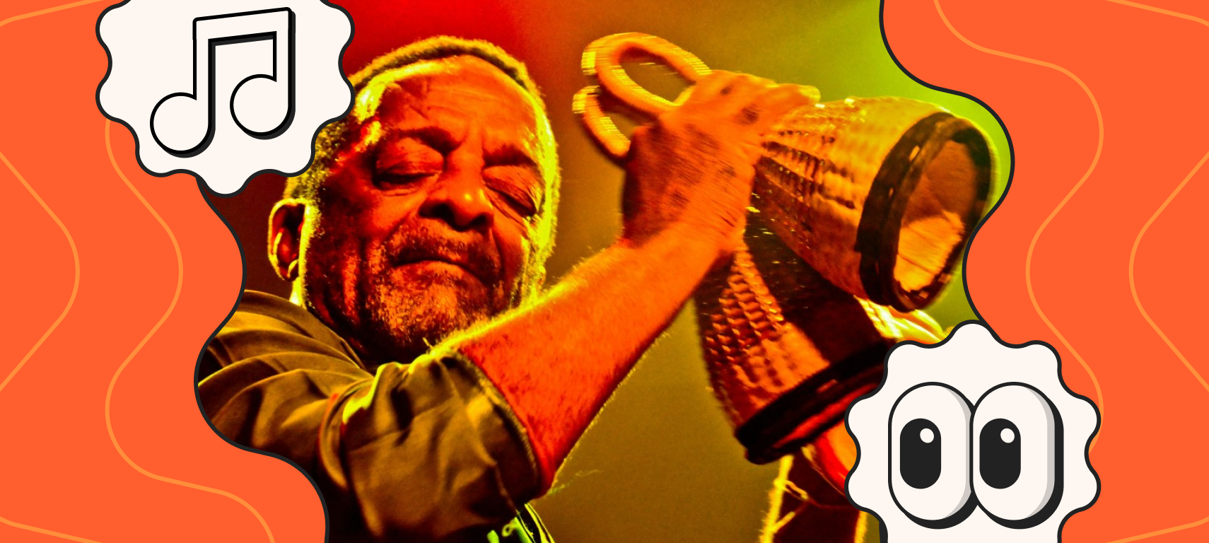 Tudo o que você precisa saber sobre percussão | Blog do Cifra Club