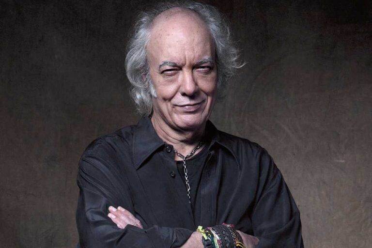 Quem foi Erasmo Carlos, grande artista do rock brasileiro? | Blog do ...