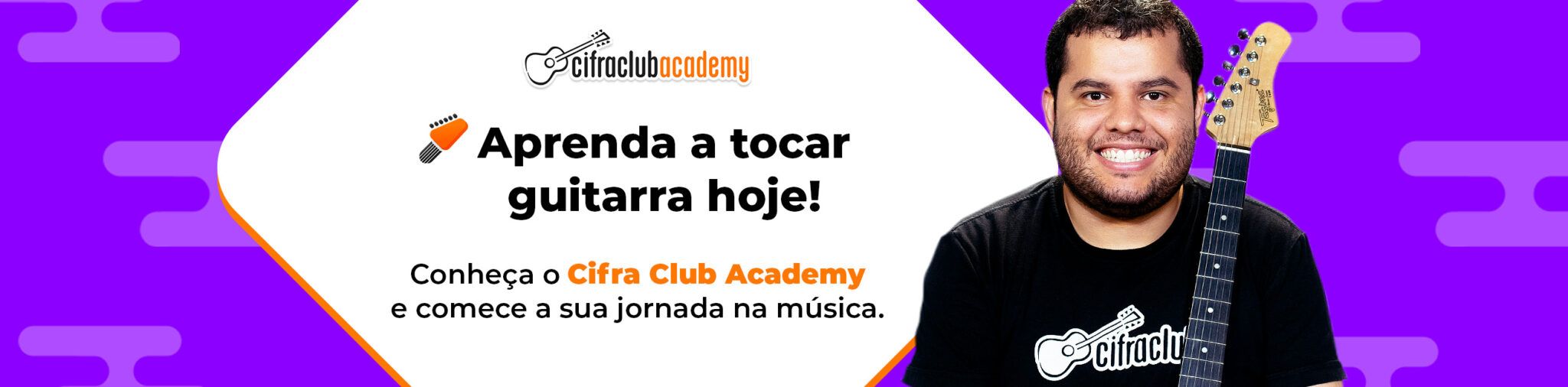 Aprenda agora 20 solos fáceis de guitarra e violão | Blog do Cifra Club