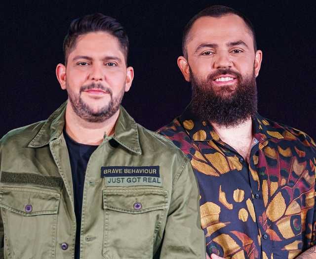 Biografia de Jorge e Mateus: a dupla que conquistou o país | Blog do ...
