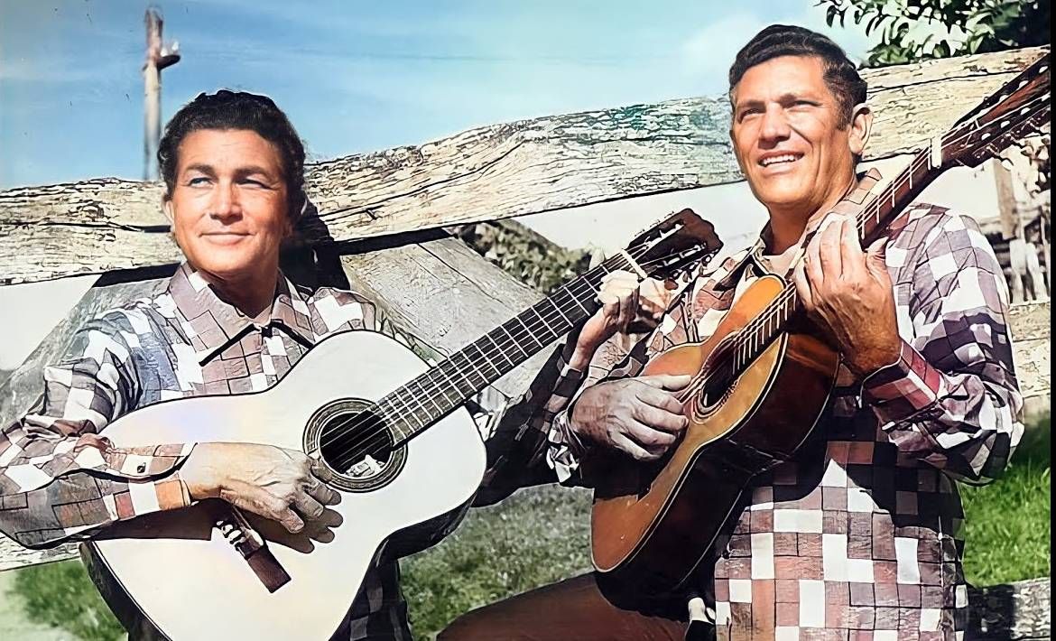Aprenda 15 clássicos da música sertaneja raiz no violão | Blog do Cifra ...