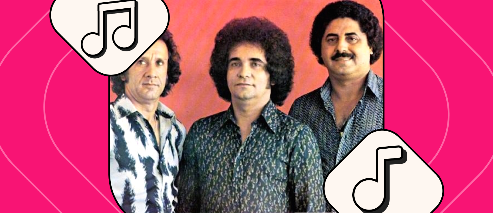 Aprenda como tocar as melhores músicas do Trio Parada Dura | Blog do ...