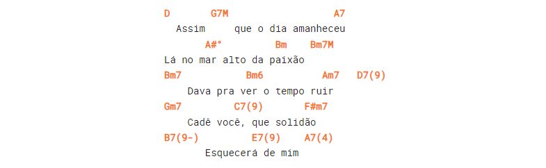 O que é cifra na música? Descubra como usá-la | Blog do Cifra Club