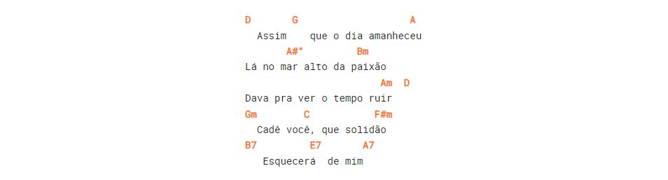 O que é cifra na música? Descubra como usá-la | Blog do Cifra Club