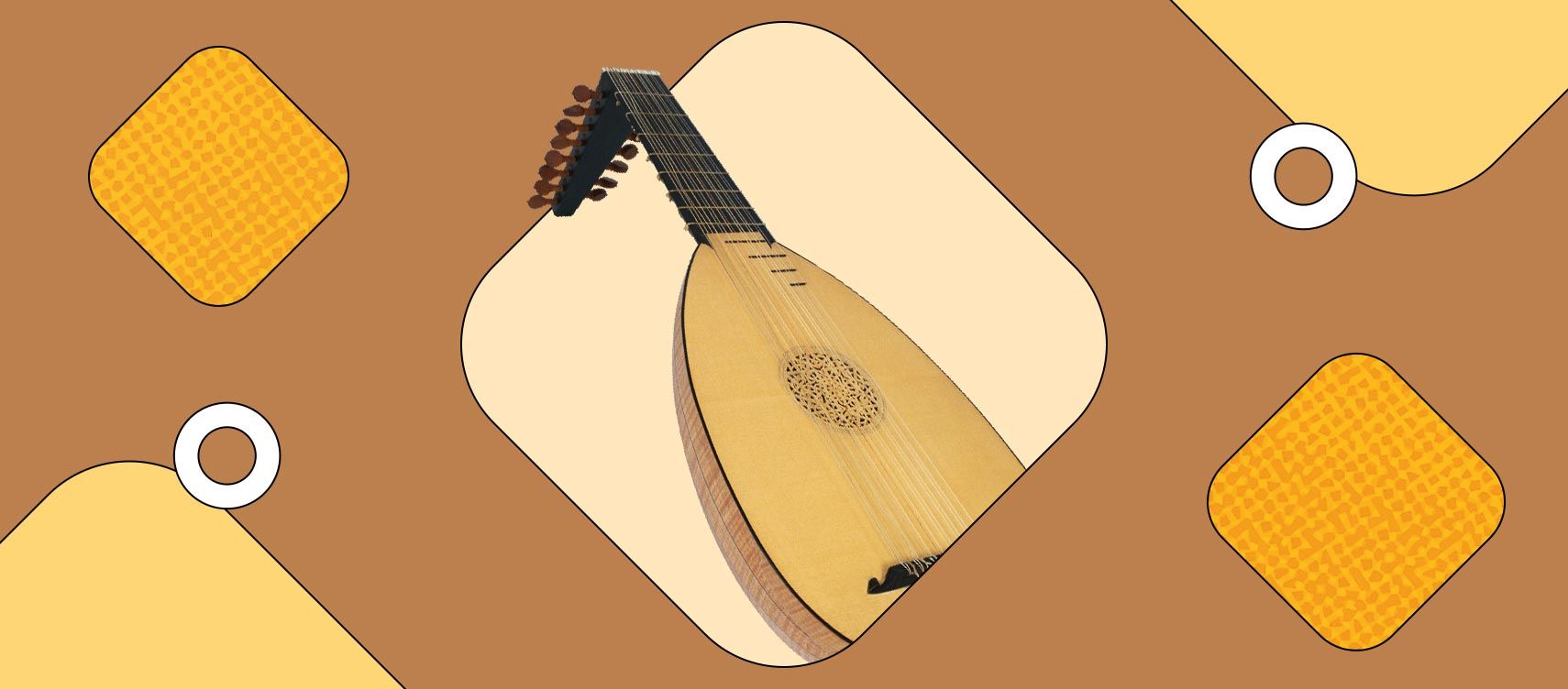 Conheça tudo sobre o alaúde, instrumento de origem árabe | Blog do ...