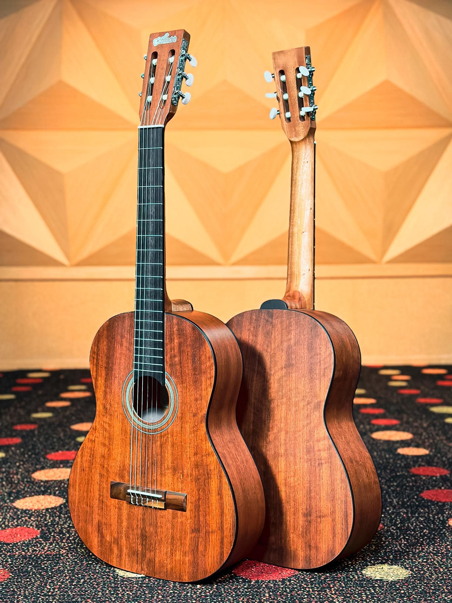 Conheça tudo sobre o Violão Cifra Club | Blog do Cifra Club