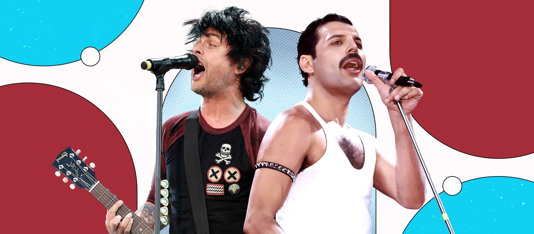 8 artistas LGBTQIA+ do rock para ouvir com orgulho | Blog do Cifra Club