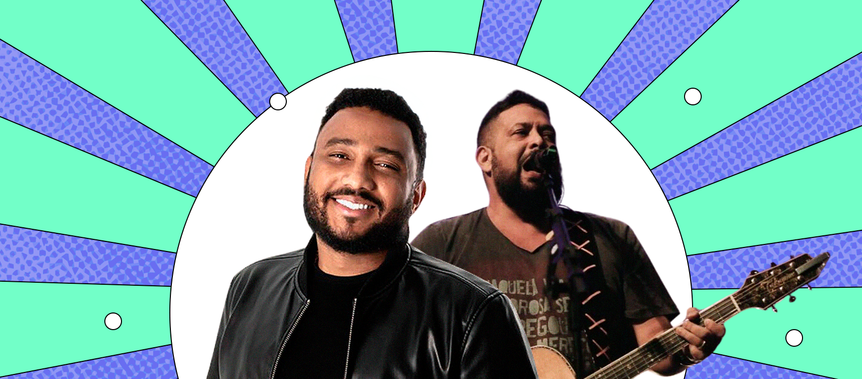 Baixo gospel: 6 músicas para incluir no seu repertório | Blog do Cifra Club